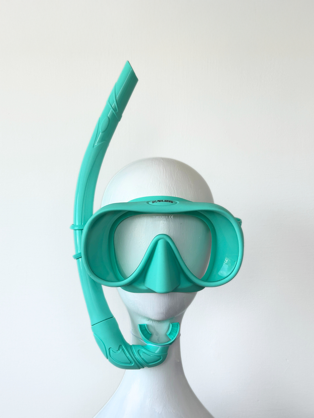 Sublime Supplies USA | Premium Silicone Snorkel Sets